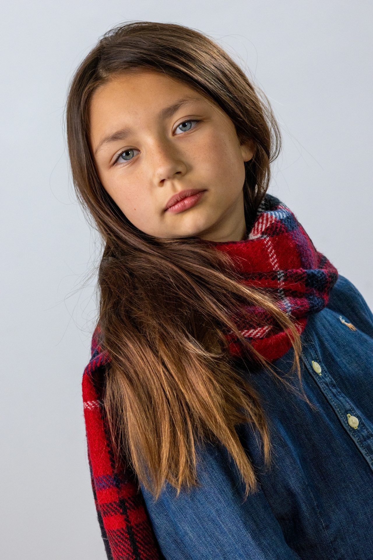 Maizy O. | IZON 2020