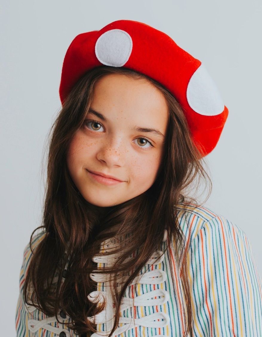 Avery L. | IZON 2020