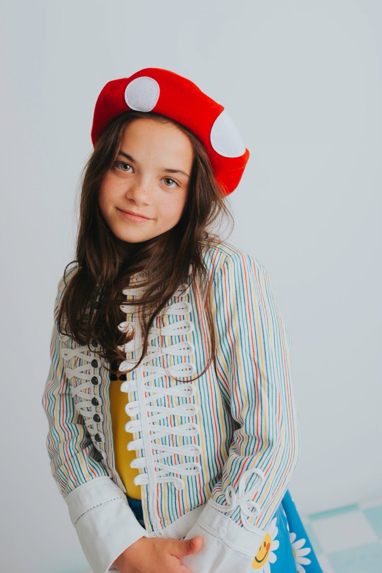 Avery L. | IZON 2020